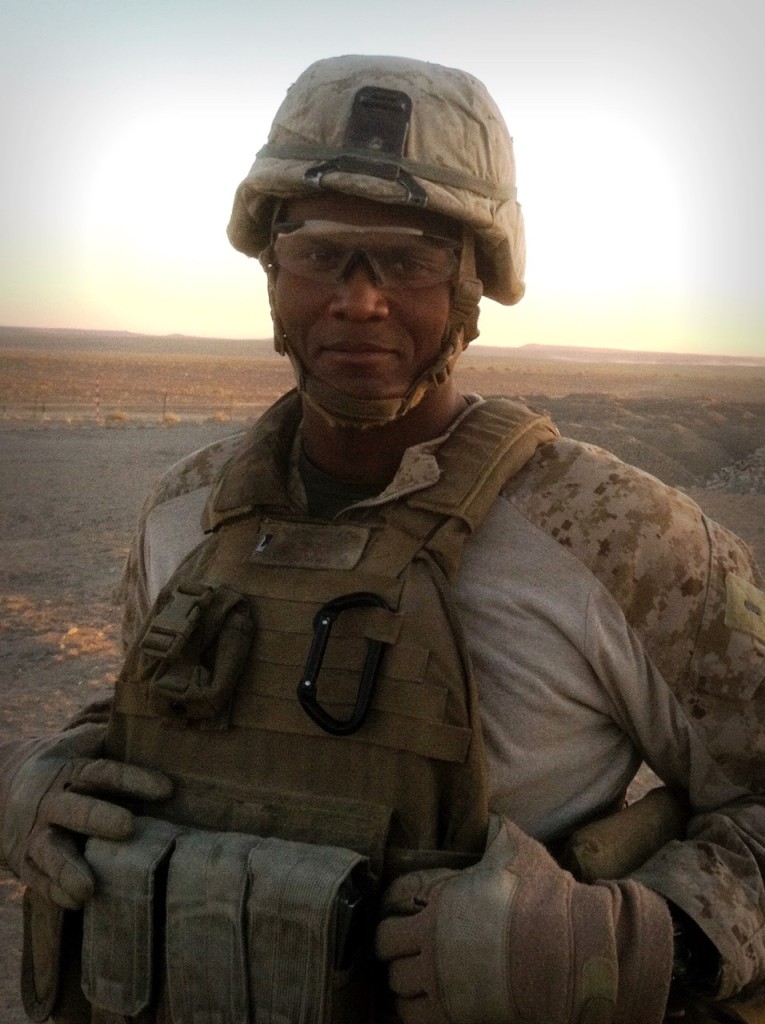 JOE TATE ANNOUNCES CANDIDACY FOR MICHIGAN'S HOUSE OF REPRESENTATIVES ...